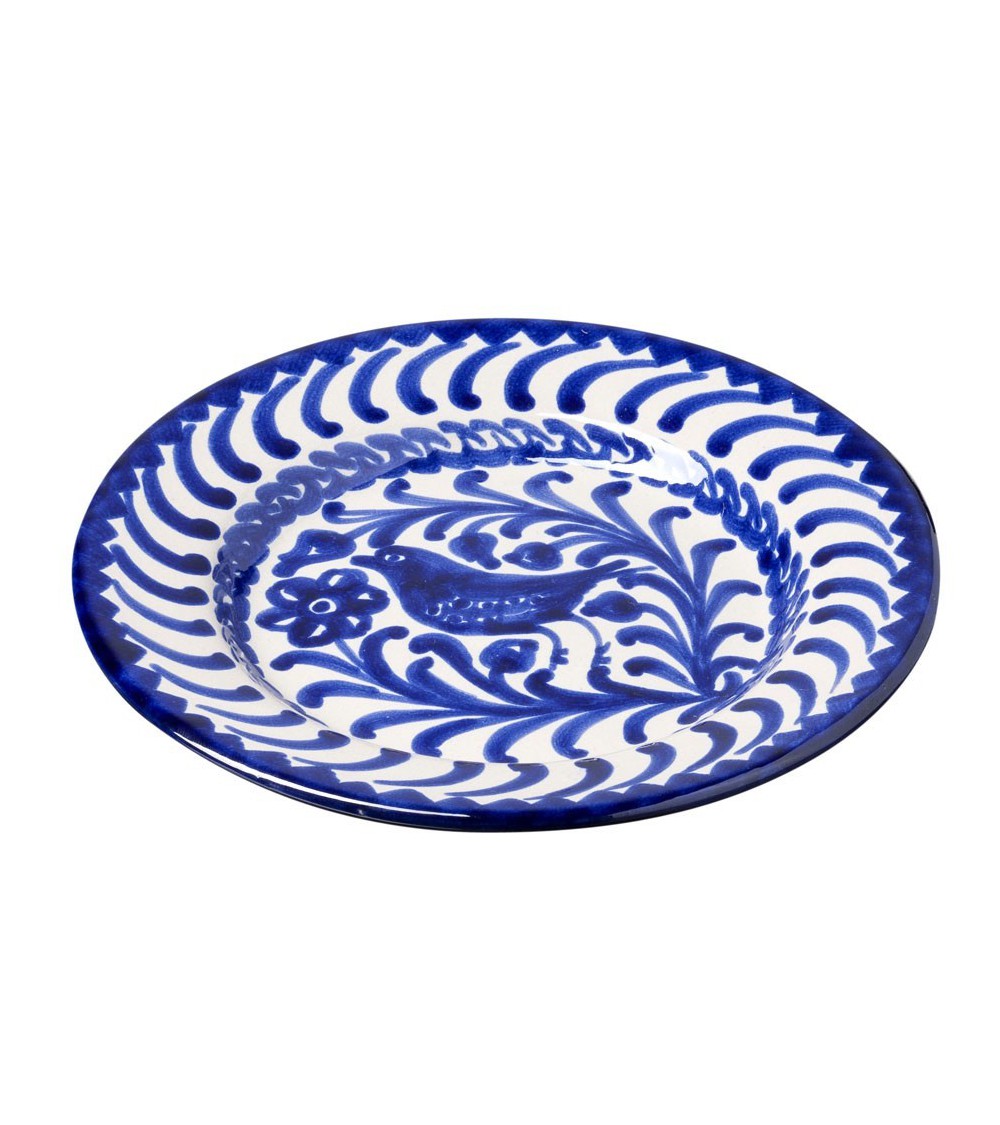 Ceramic Dessert Plate