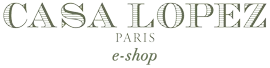 Casa Lopez Paris